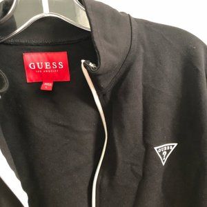 Guess Jackets & Coats | Jacket Los Angeles 1981 | Poshmark
